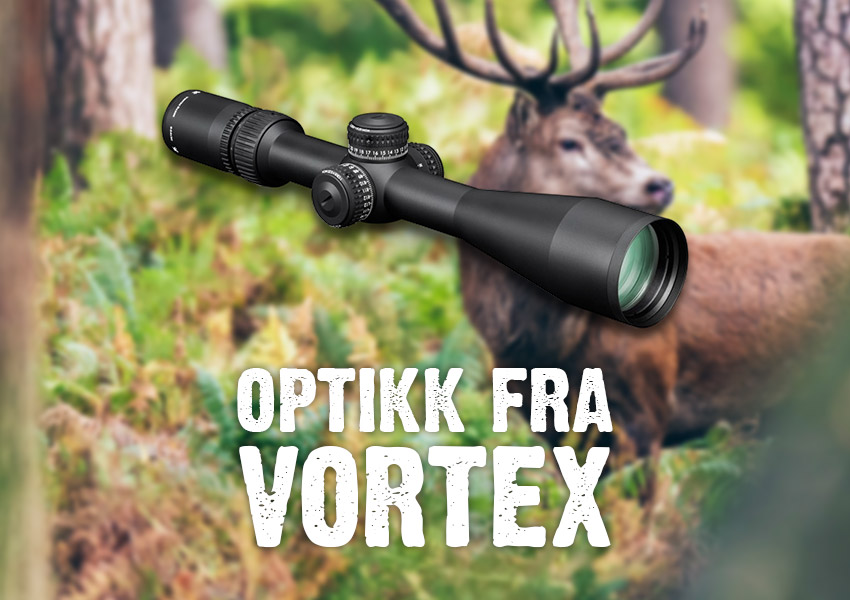 Jaktfall.no Din jaktbutikk på nett